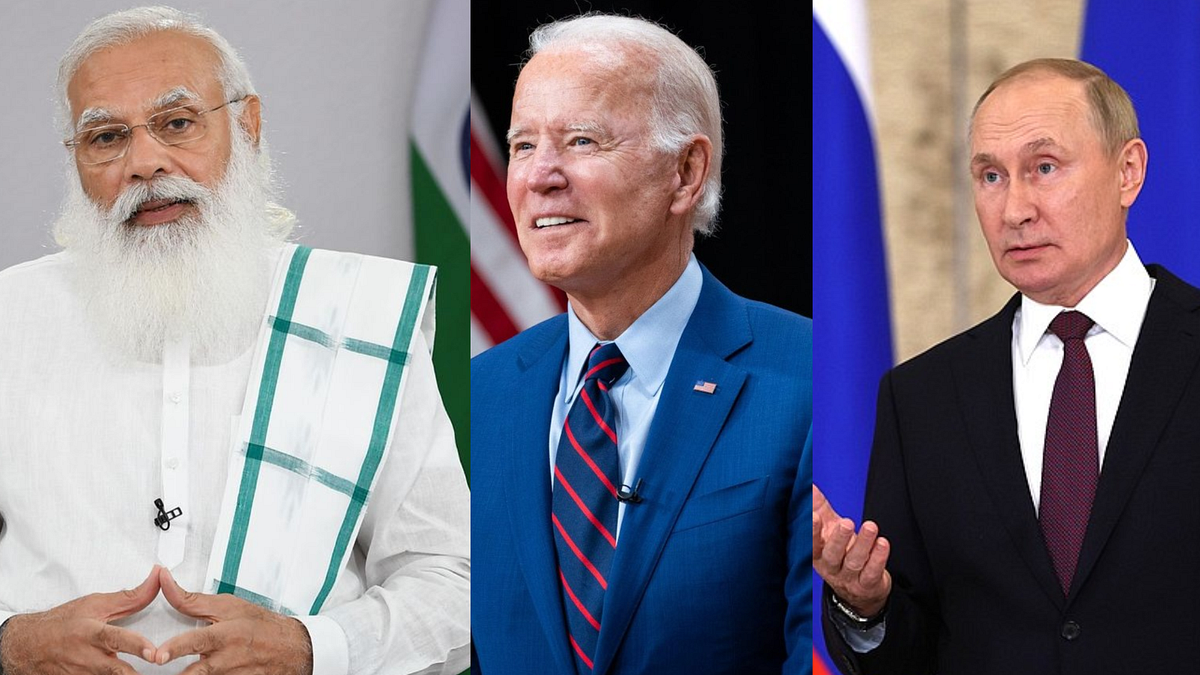 2024: A Year of High Political Drama and Shifting Global Order | by ...