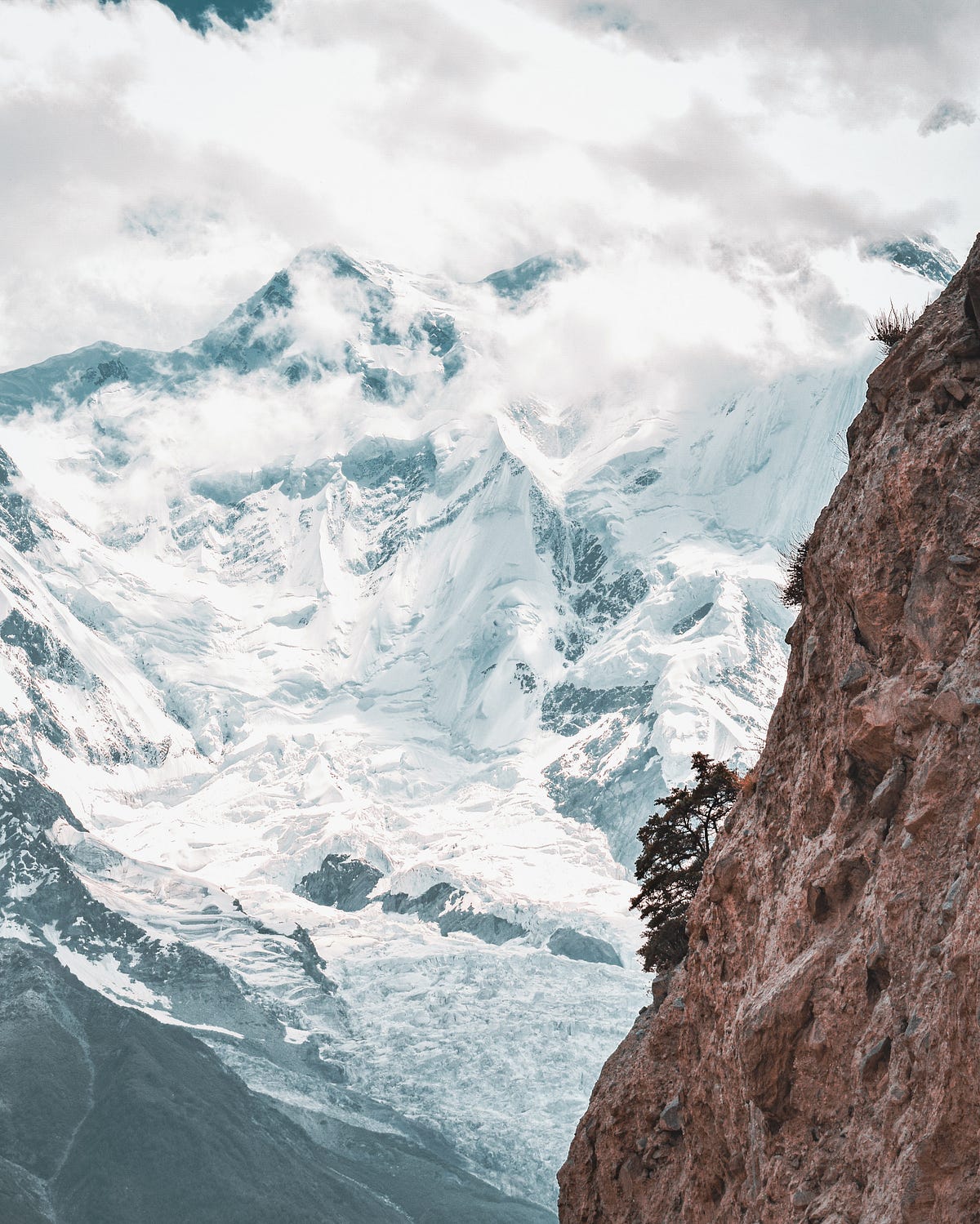 The Geography of Pakistan: A Land of Diverse Landscapes and Natural ...