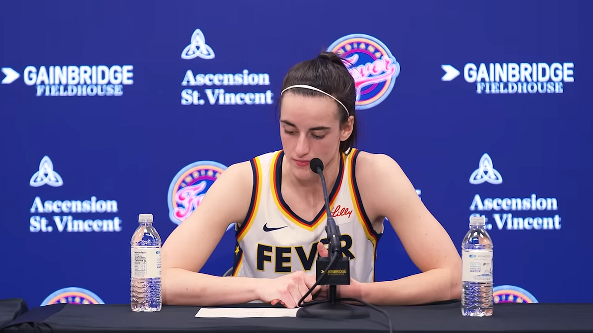 After their most complete game yet, the Fever look ahead to better ...