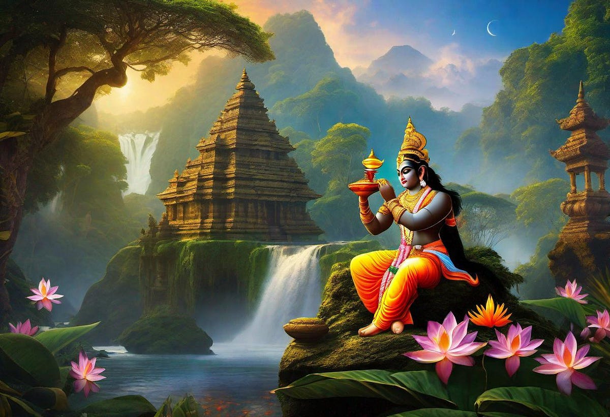 Dikunyah, Dikulum, Dihisap, tokh Ditelan Juga | by Pranacaraka ...