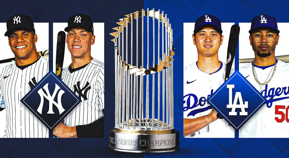 Shohei Ohtani and the Rise of MLB’s Multi-National Brand | by David ...