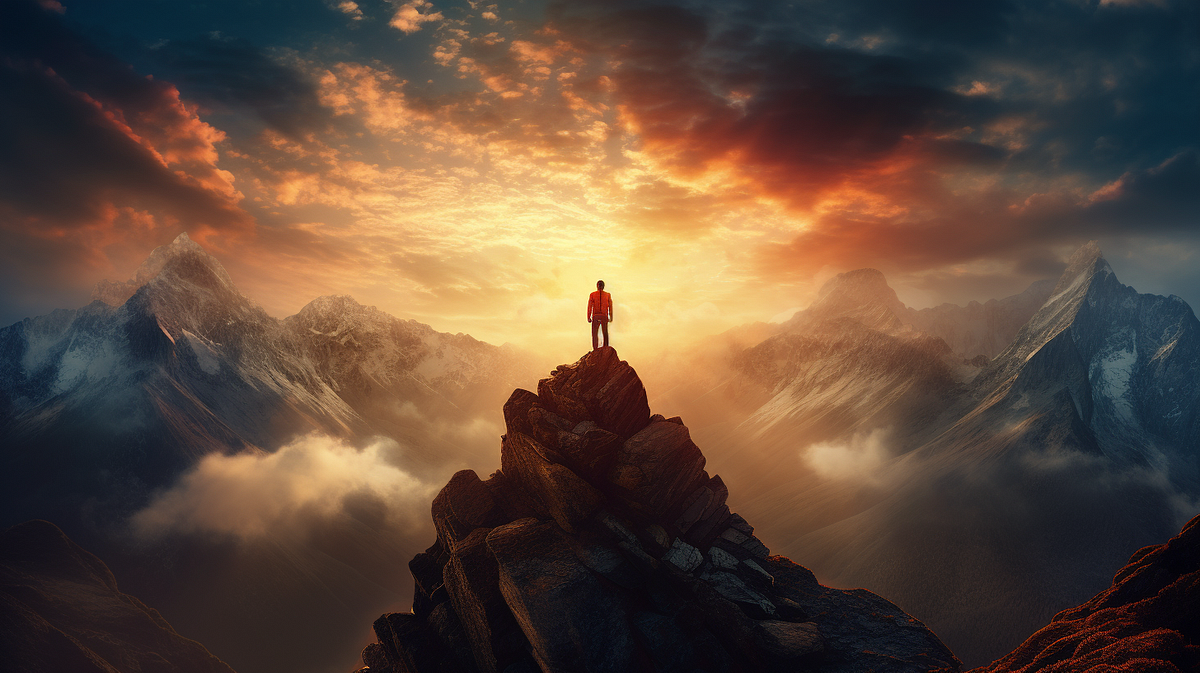 Powerful Insights Gained From a Decade of Self-Improvement | by Noah ...