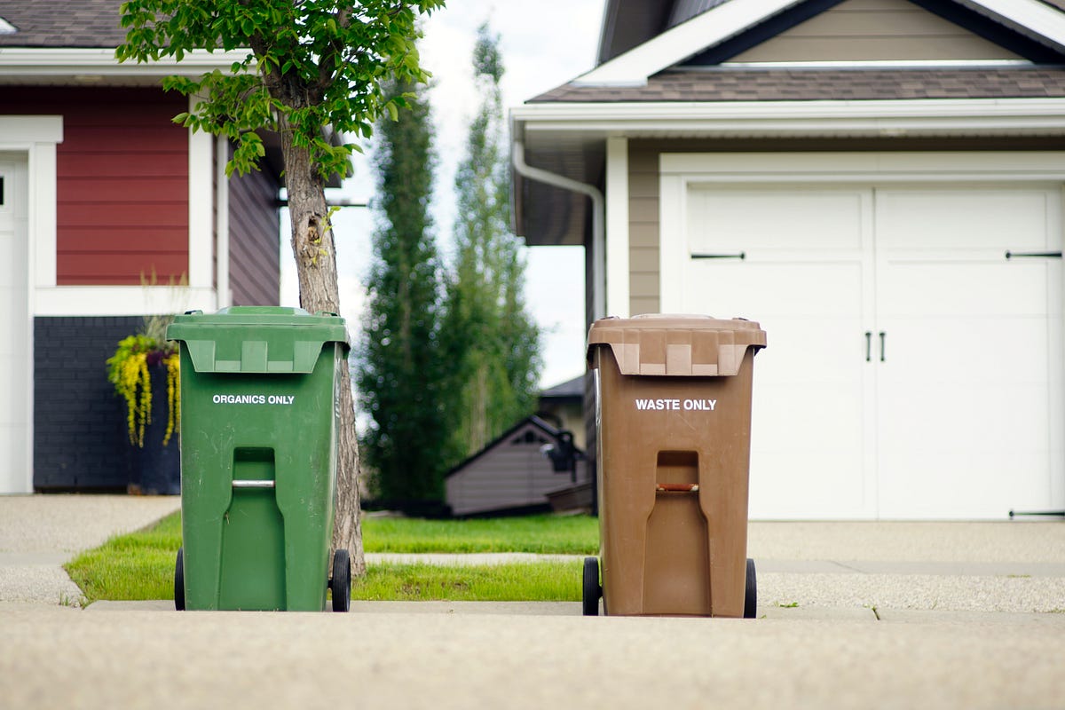 Taking out the garbage. How I try to find the best Java Garbage… | by ...