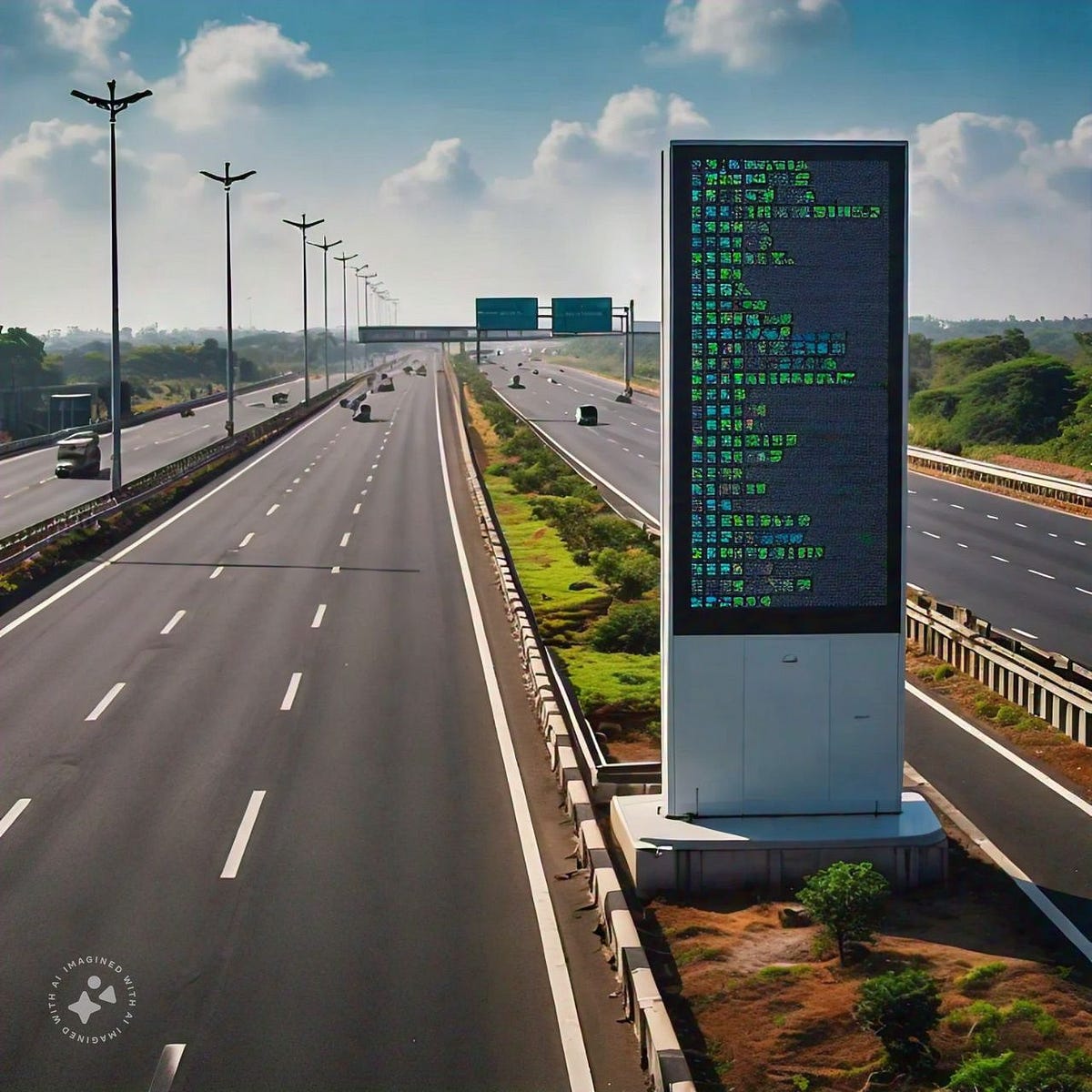 The Role of Technology in Reducing Accidents on Dangerous Highway ...