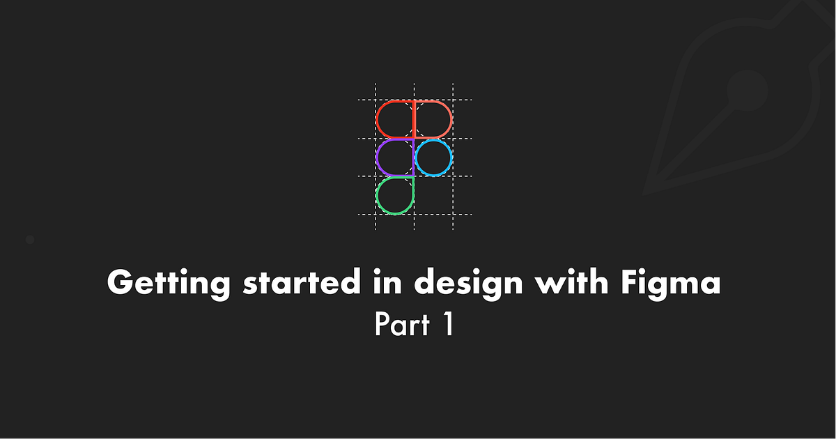 Getting Started With The Figma App – ZYEL