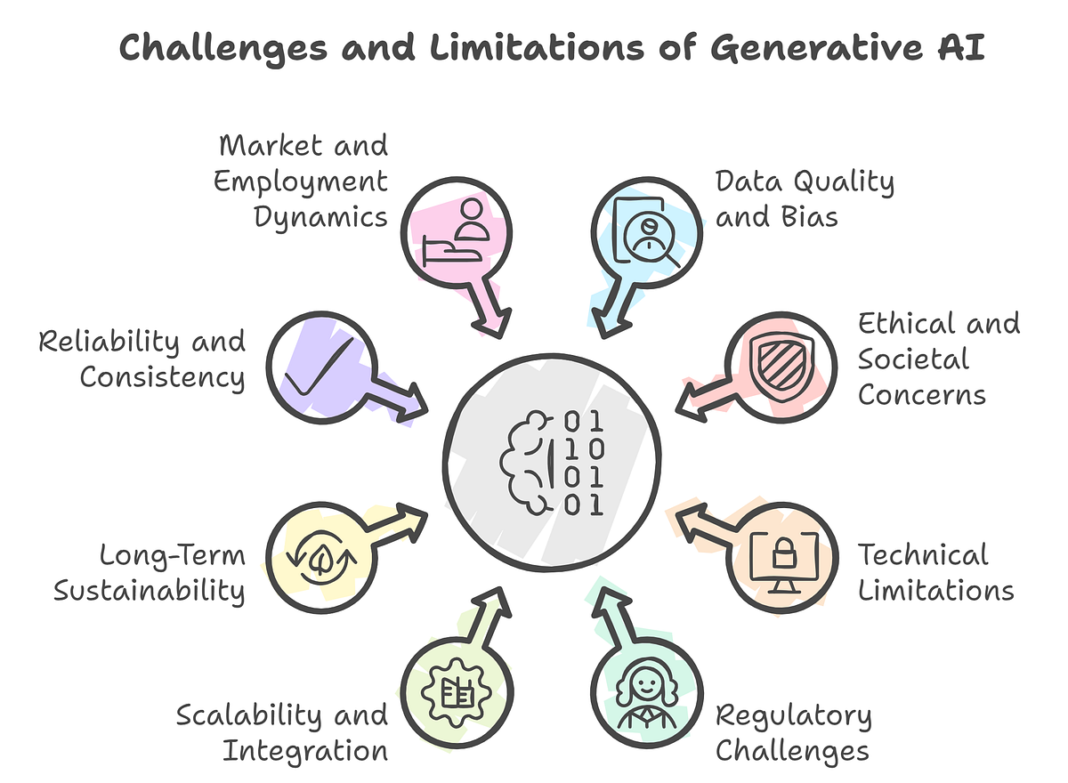 Harnessing the Power of Generative AI: Principles, Patterns, and ...