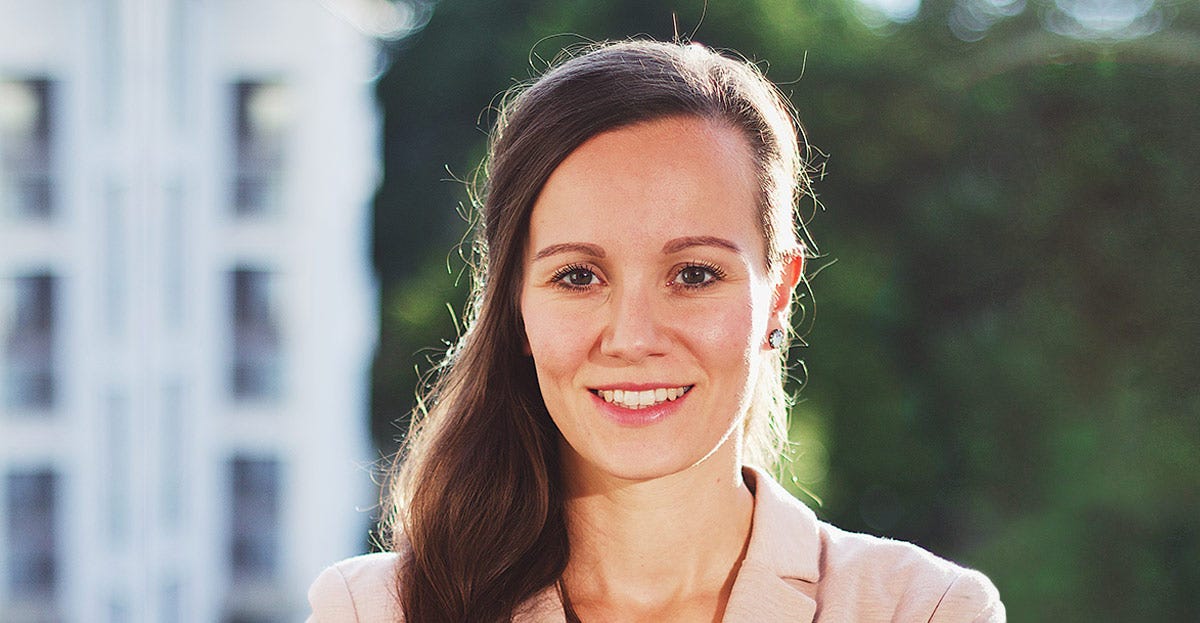 HR IT in einer Technologieberatung | by Accenture DACH | Plan A | Medium