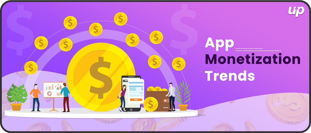 Amazing App Monetization Trends for 2019 | by Akansha Pandey | Fluper ...