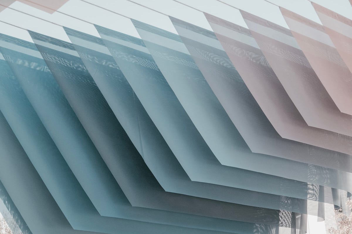 An Introduction To Nested Navigation In React Native By Victoria Kim Medium