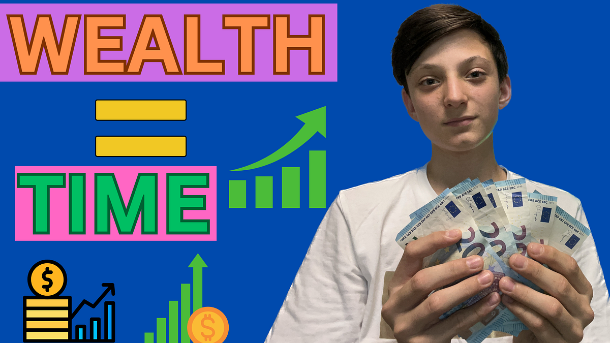 Why You Need to Know The Compound Effect and Why It Will Make You Rich ...
