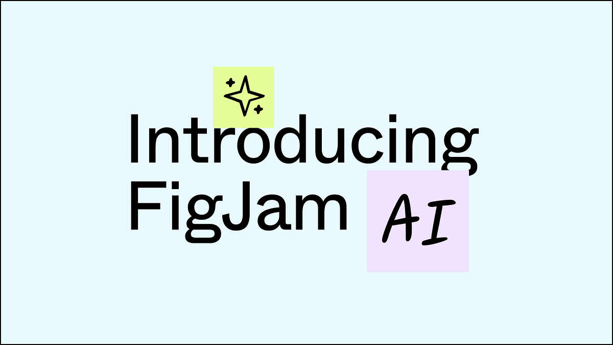 FigJam AI and the Future of Visual Collaboration in 2024 | by ColdSceptical | Medium