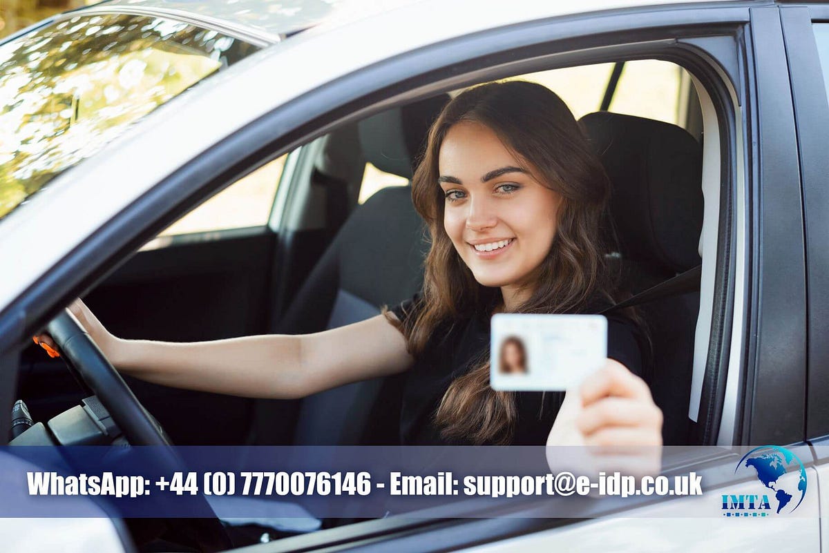 𝐓𝐡𝐢𝐧𝐠𝐬 𝐲𝐨𝐮 𝐧𝐞𝐞𝐝 𝐭𝐨 𝐤𝐧𝐨𝐰 𝐚𝐛𝐨𝐮𝐭 𝐈𝐧𝐭𝐞𝐫𝐧𝐚𝐭𝐢𝐨𝐧𝐚𝐥 𝐃𝐫𝐢𝐯𝐢𝐧𝐠 𝐋𝐢𝐜𝐞𝐧𝐬𝐞! | by E-IDP ...
