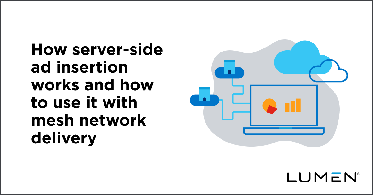 An introduction to server-side ad insertion: how it works and how it ...