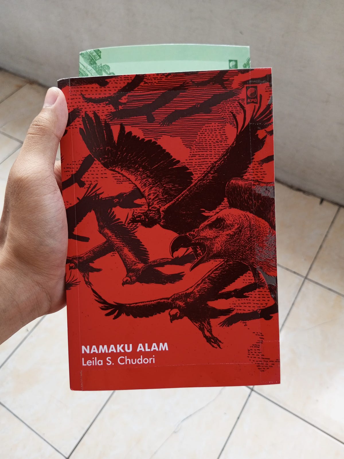 What’s Your Name?. Namaku Alam, Segara Alam. | by Fatih Gede | Jun ...