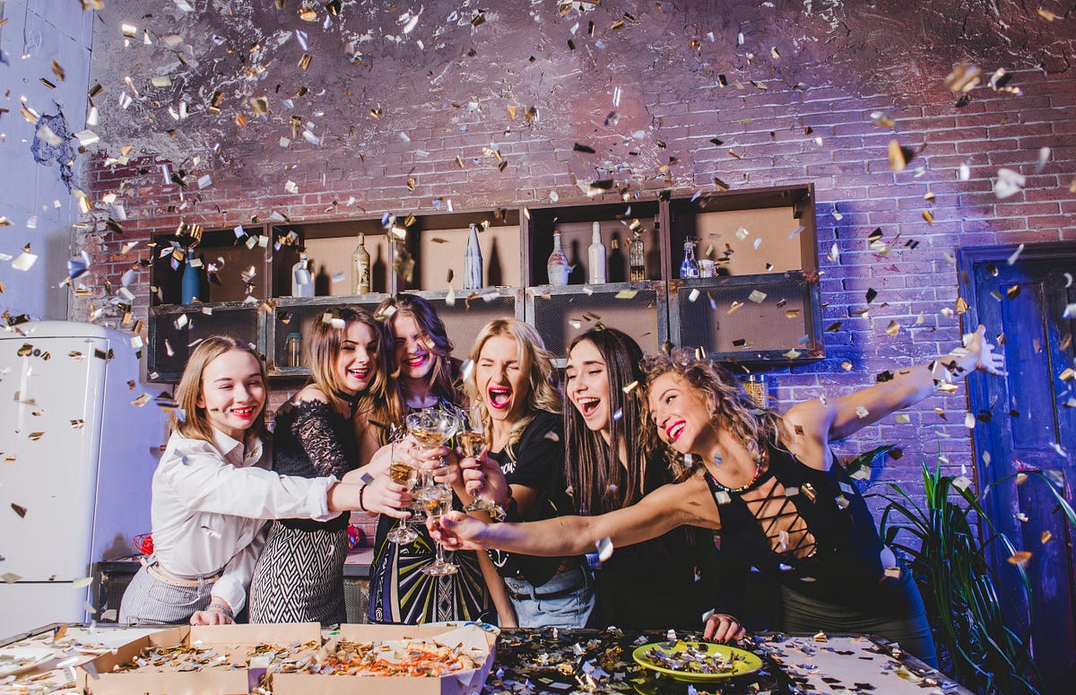 Top party planner to follow. With meticulous attention to detail and ...