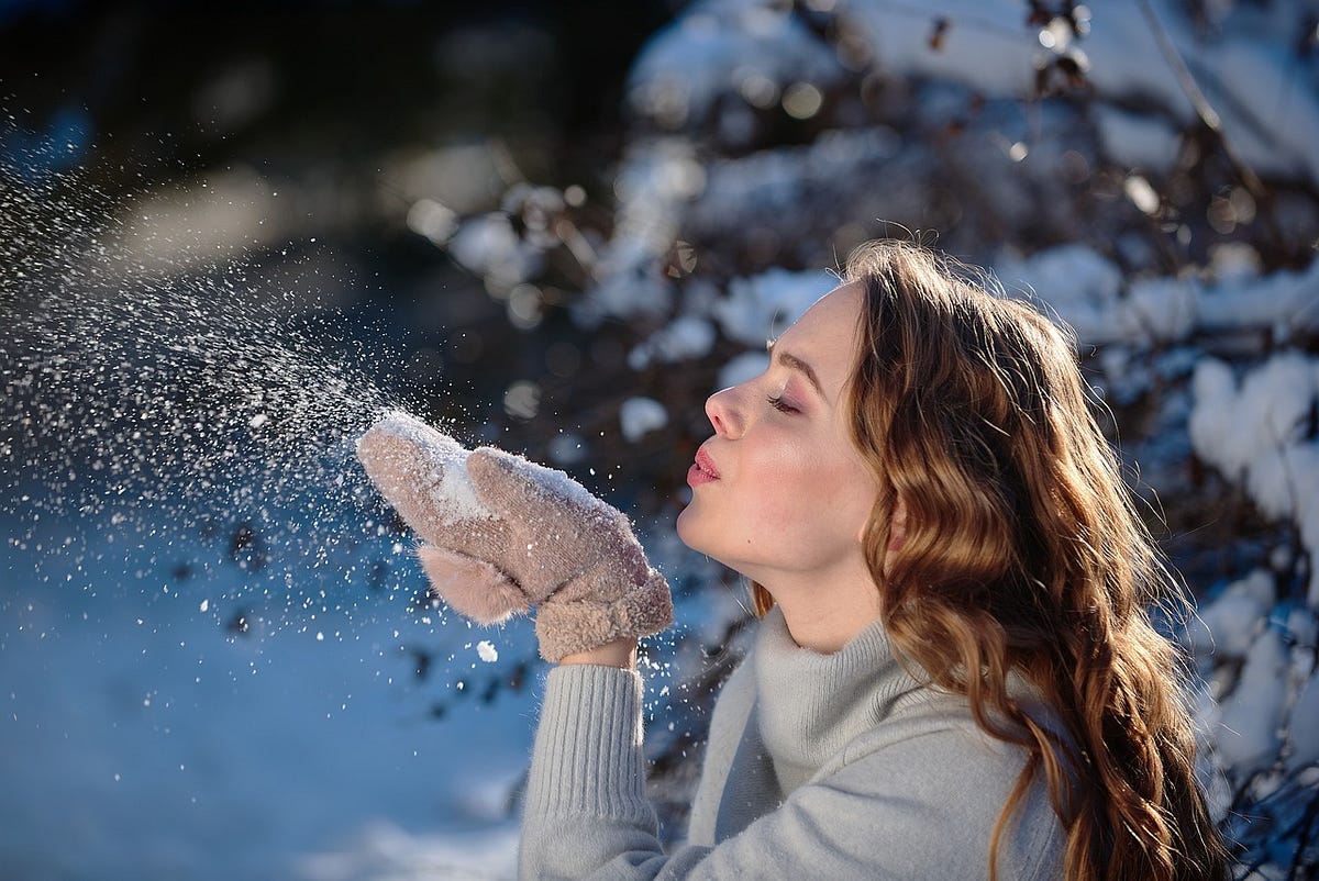 Being Optimistic Will Improve Your Life. Here’s How. | by Karen Nimmo ...