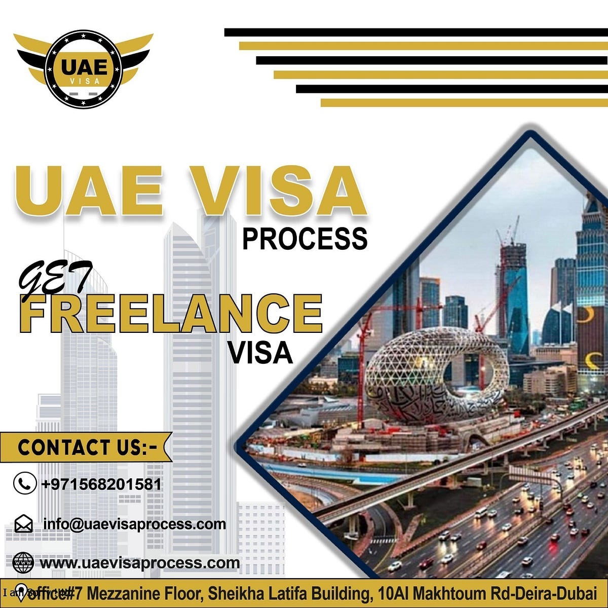 Cheap Uae Visa Online +971568201581 | by Uaeprocess | Nov, 2023 | Medium