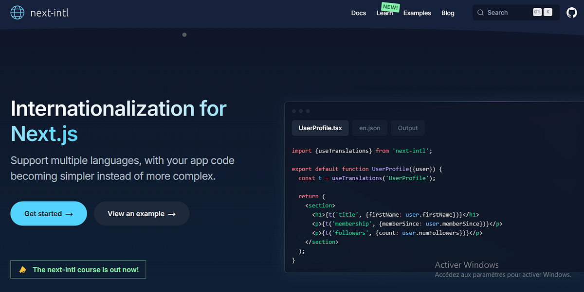 How to Add Internationalization (i18n) to Your Next.js App with next ...