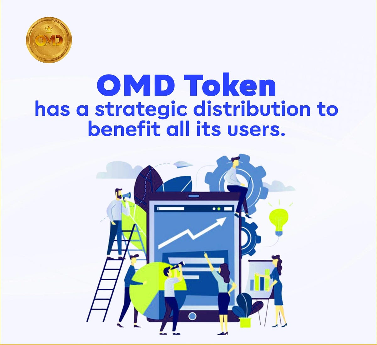 100x give you 6 key steps for creating a Token: | by Onemillionsdollar ...