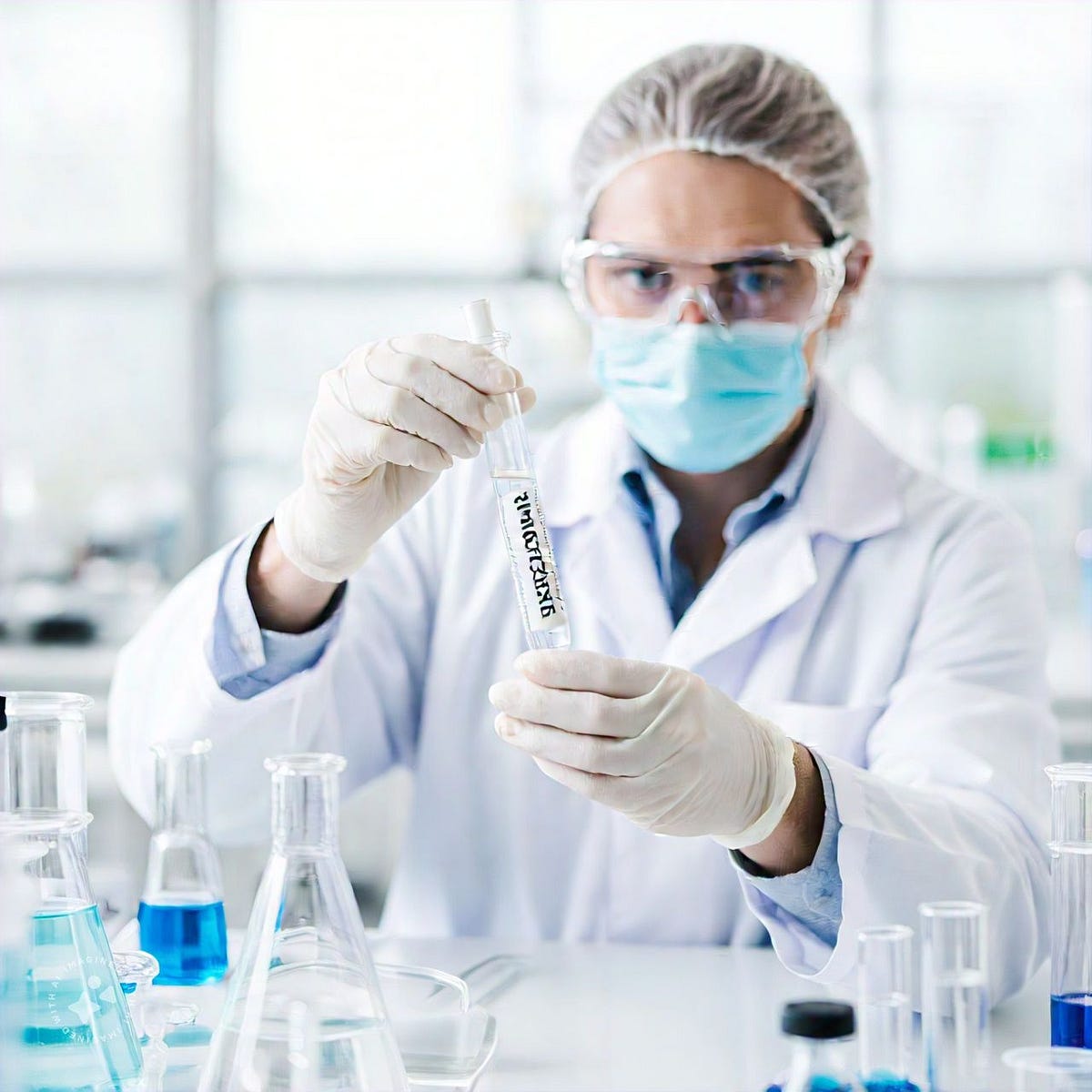 Understanding Testosterone and Its Role in Hormone Health | by Adnan ...
