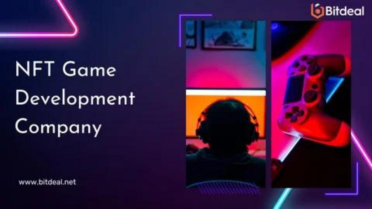 Salient Features Of NFT Game Platform Ensuring Success | by Mattmurdock | Aug, 2023 | Medium