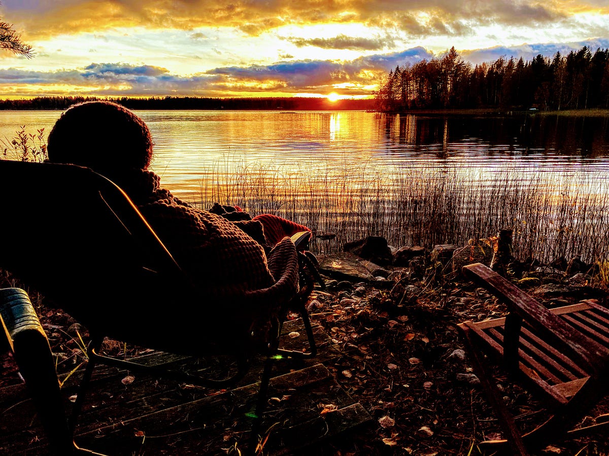 Pain, anger, luck and happiness; Cliff notes to life - Dr. JC Soulwood ...