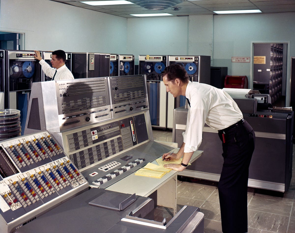 Something Feels Off About Being a Successful Developer Now | by Chris ...