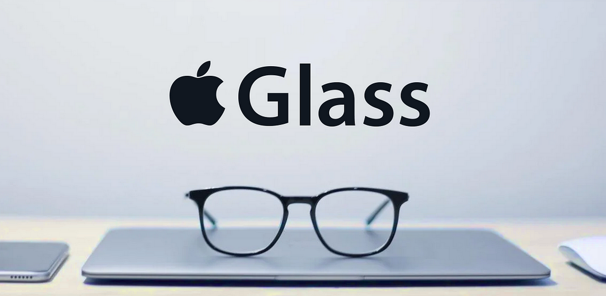 Apple Glass — Everything We Currently Know | by Yash Patak | Mac O ...