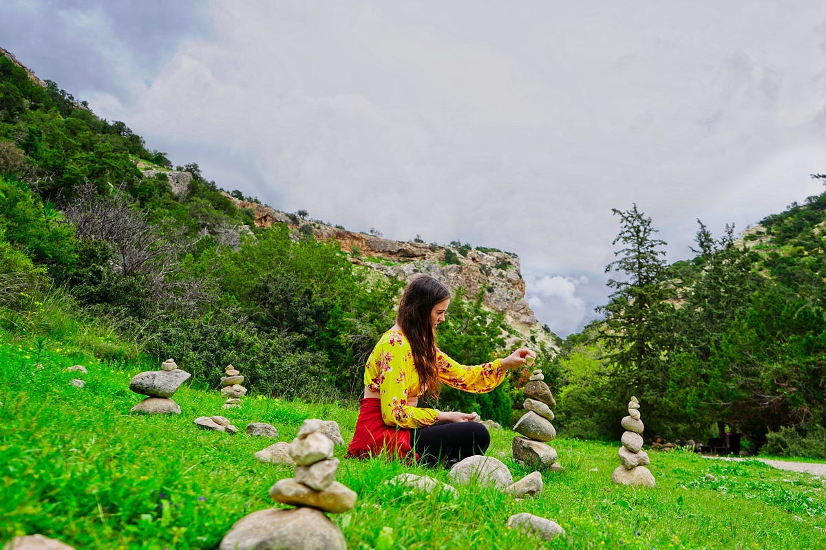 Guiding Your Mind to Serenity: Exploring Meditation | by Fagner Joel ...