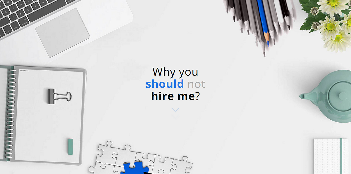 How I Created My Web Resume Using Postcss Sass Bem Smacss Gulp Bootstrap Or Foundation