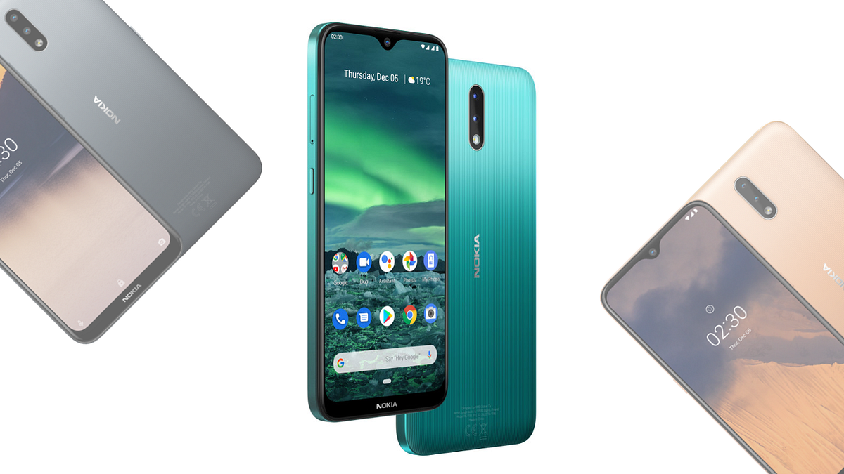 Nokia de volta em novos tempos. Retornando ao Brasil, a Nokia aposta no ...