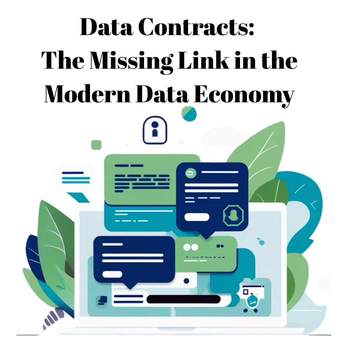 Data Contracts: The Missing Link in the Modern Data Economy | by ...