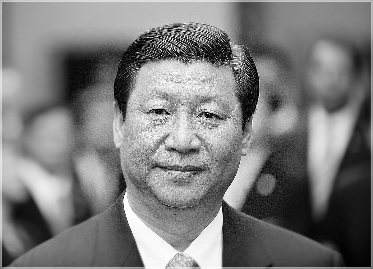 China in the Era of Xi Jinping. Robert S. Ross, Professor of Political ...