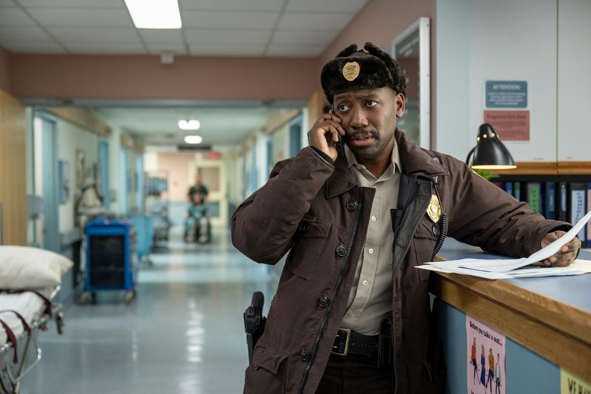 Review: ‘Fargo’ Season 5, Episode 8 | by Cian McGrath ...