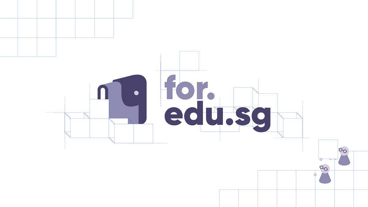 How I built For.edu.sg on top of Go.gov.sg as a monorepo application ...
