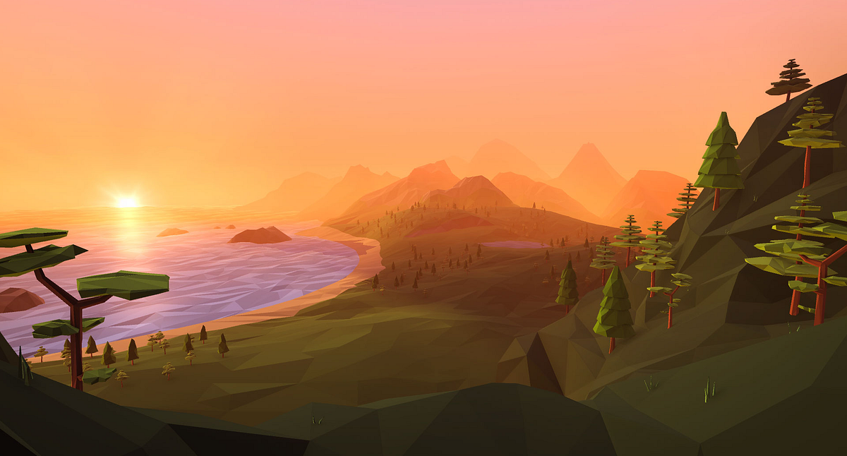 Making Sense of Skyboxes in VR Design | by Tessa M. Chung | Medium