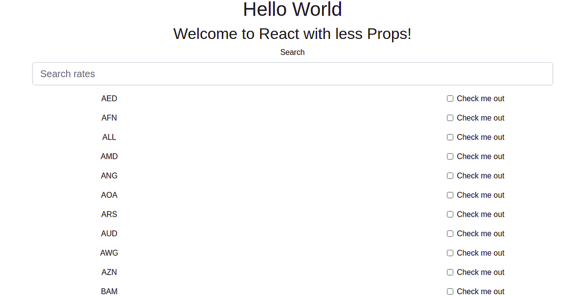 Reactive State Management with Apollo Client React | by mohit thakur | Geek Culture | Medium