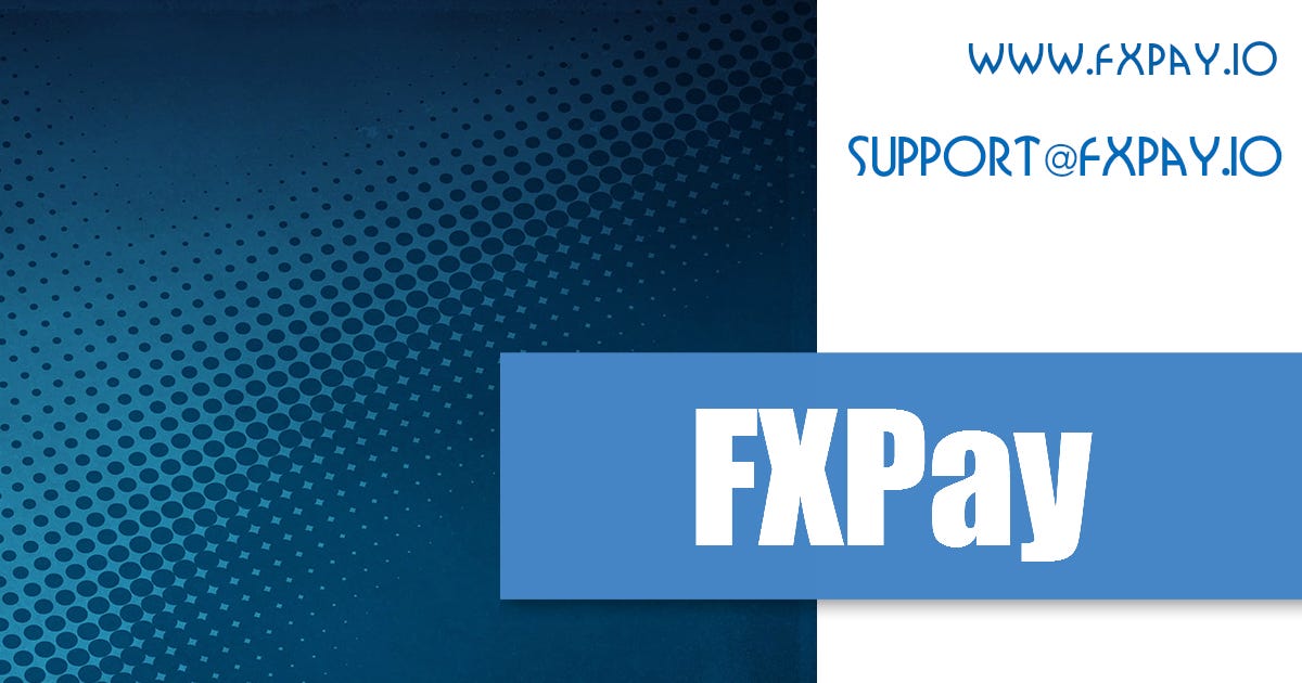 ABOUT OUR TELEGRAM !. ABOUT OUR TELEGRAM ! IF YOU ARE… | by FXPay | Medium