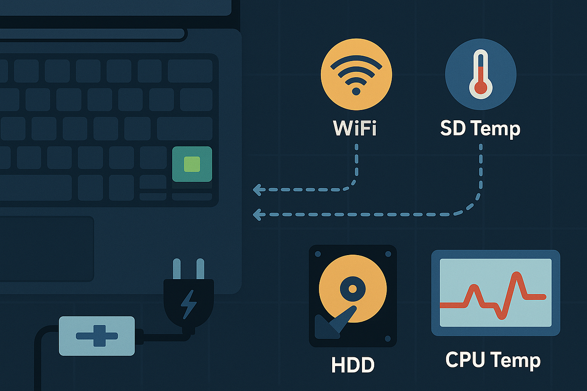 I Discovered 7 Hidden Hardware Features on My Laptop After Switching ...