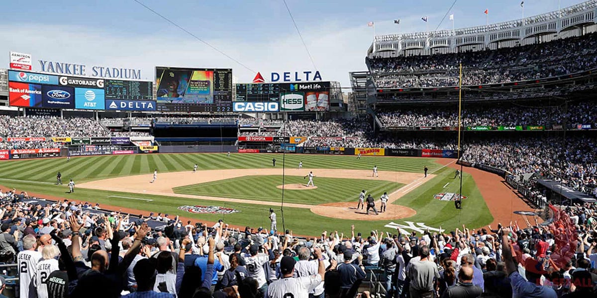 What Is The 10 Run Rule In Baseball By HobbyBaseball Medium