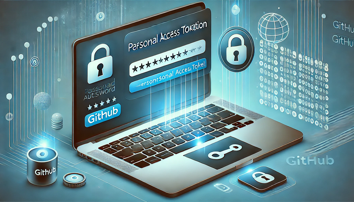 Transitioning from Password Authentication to Personal Access Tokens on ...