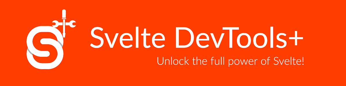 Introducing Svelte DevTools+. Finally, some good DevTools for Svelte | by Laura Glass-Johnston ...