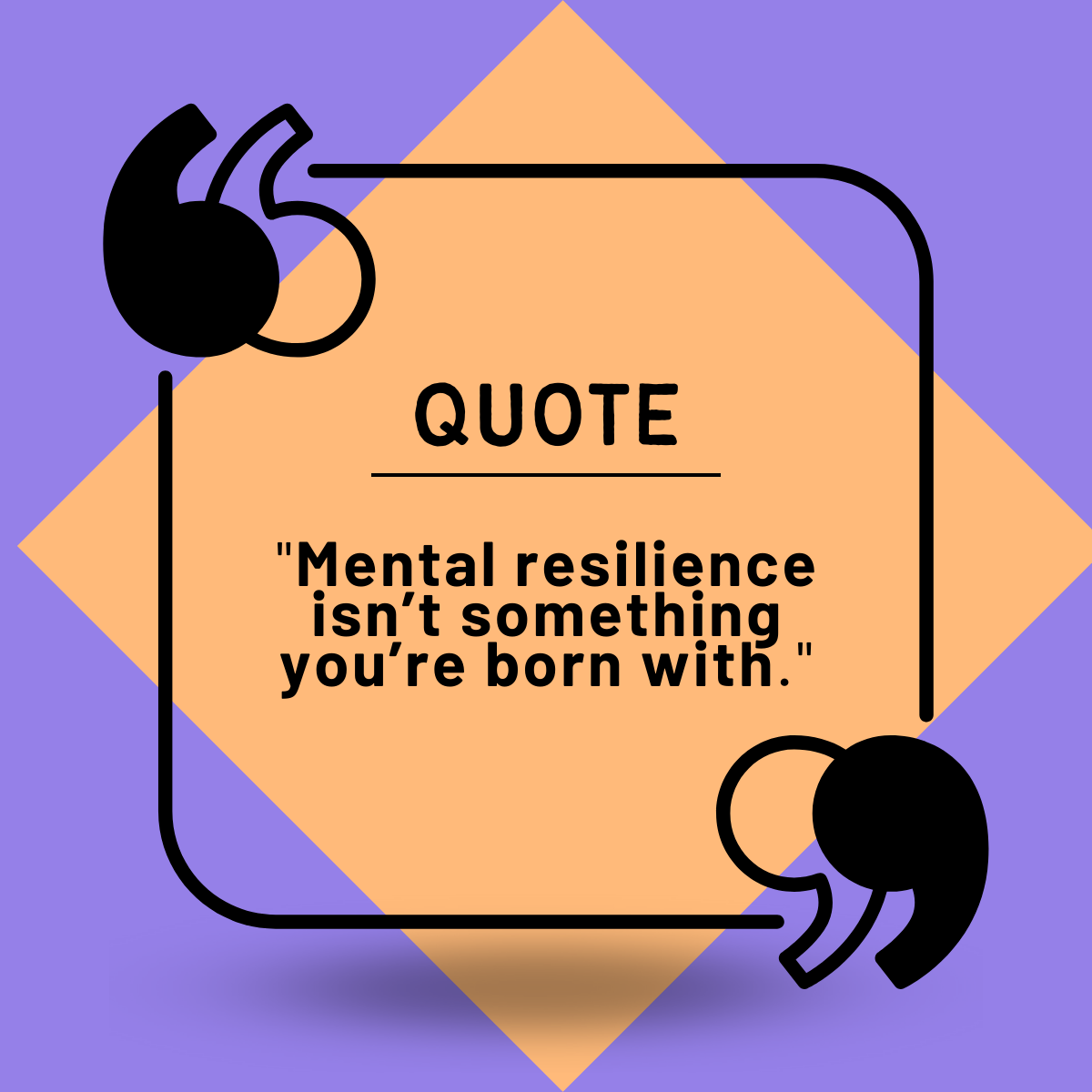 How I Built Mental Resilience While Juggling Motherhood and Career Challenges | by Womens ...