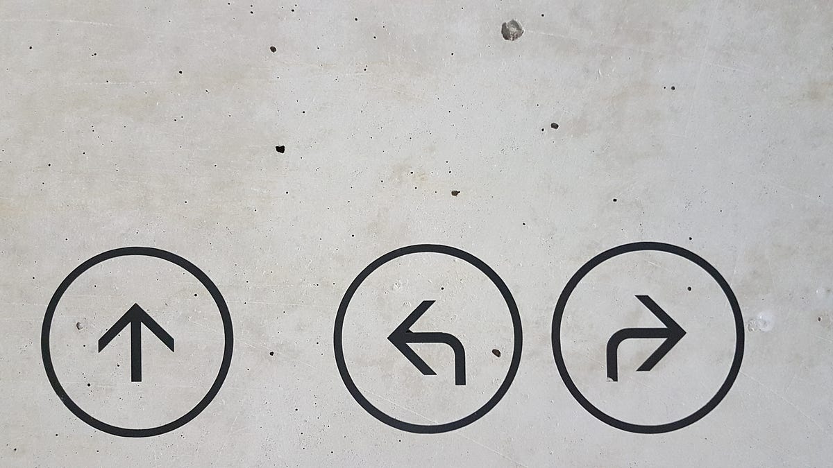 Design Decision Framework — How to Choose Right Design Alternatives ...