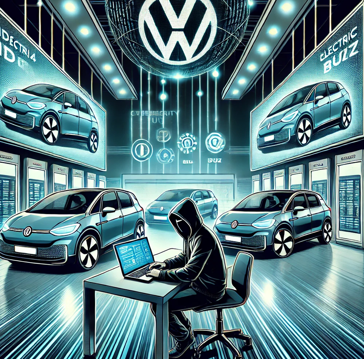 Security, Privacy, and the Auto Data Leaks: The FSD Data Challenge | by ...