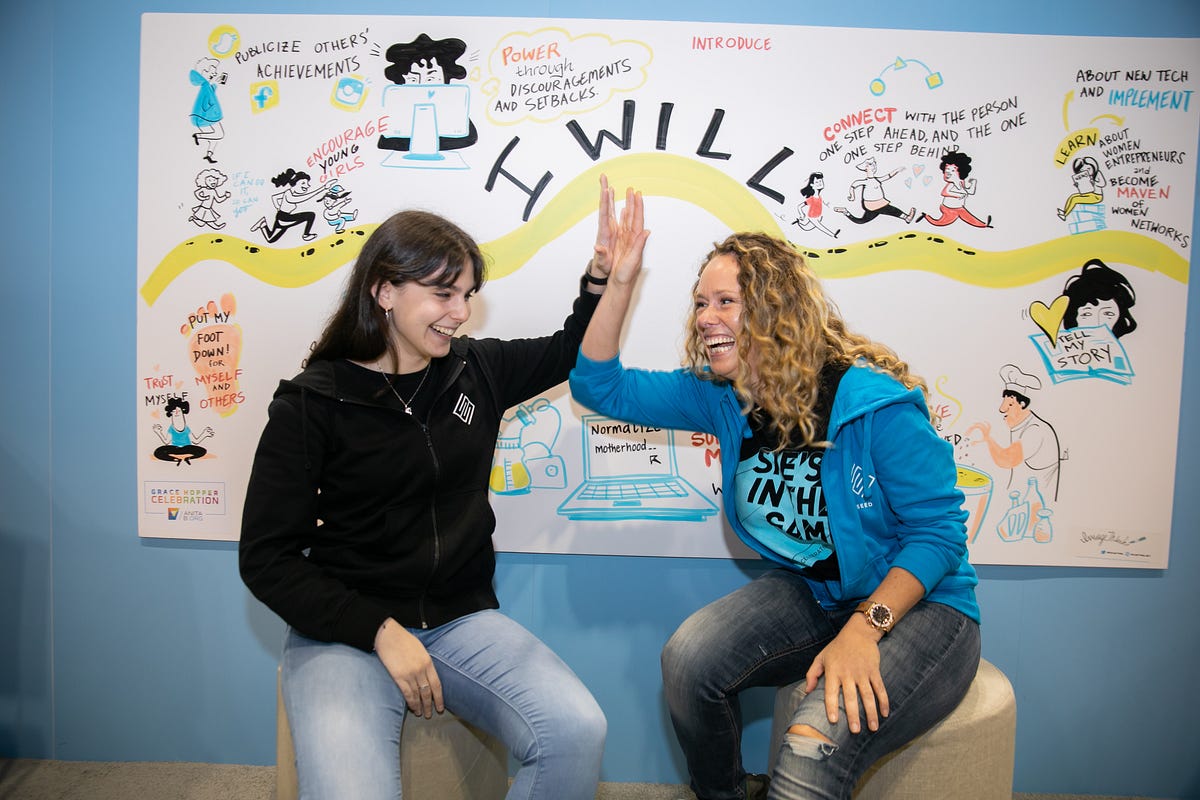 An Accurate 2020 Census is a Win for Women and their Families | by ...
