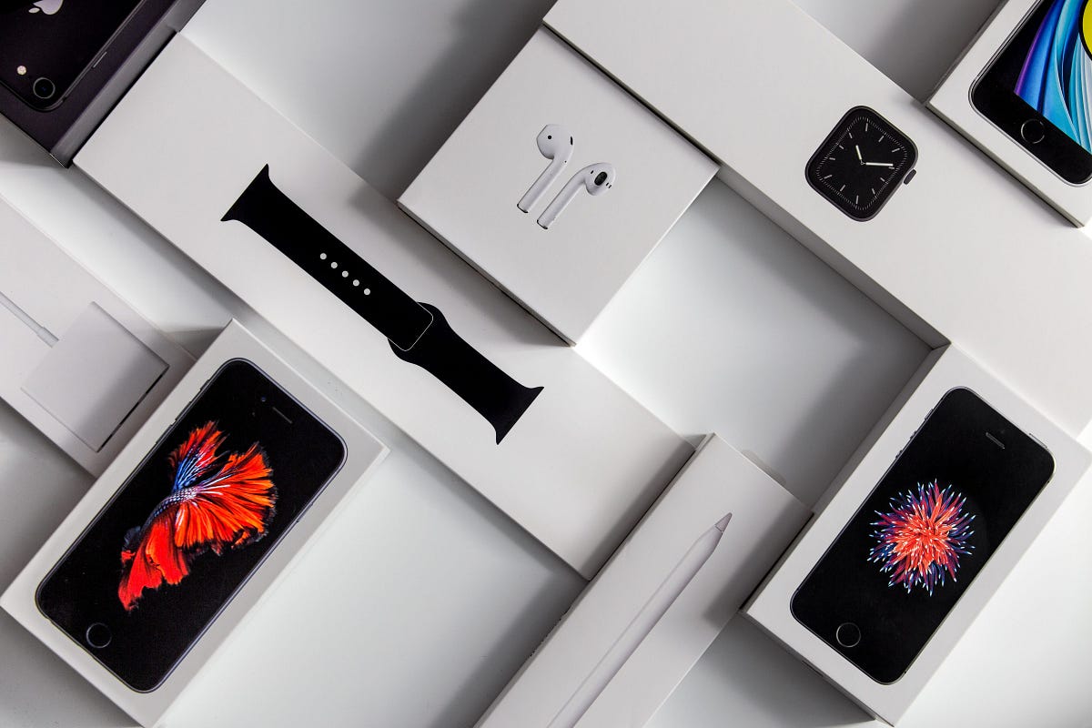 5 Ways Apple’s ‘The Underdogs’ Ad Became a 150M+ Views Success | by ...