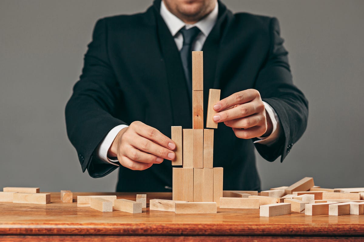 5 Essential Strategies for Building a Successful Business | by Sanskar ...