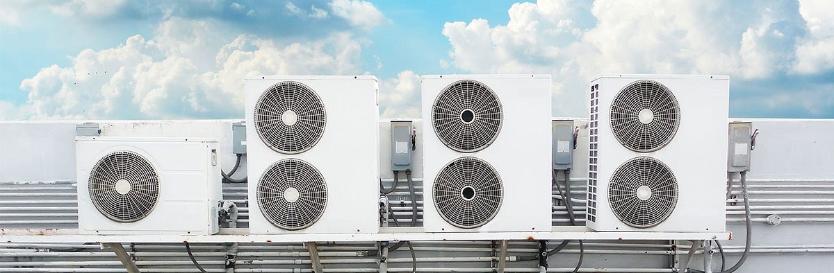 North America Air Conditioning Systems vs. Fans: Which is Better for ...