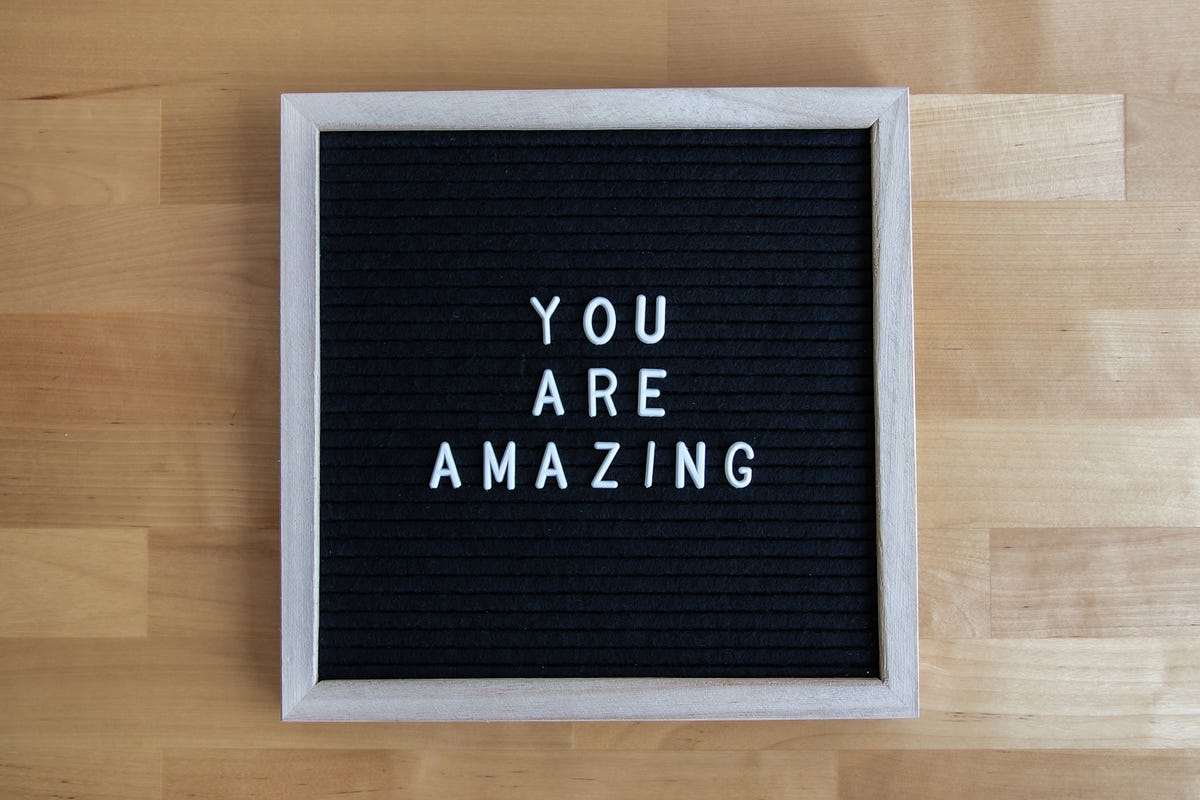 Dear Fellow Writers and Readers. You all are amazing | by Noreen ...